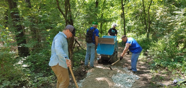 Home - Chicago Area Mountain Bikers