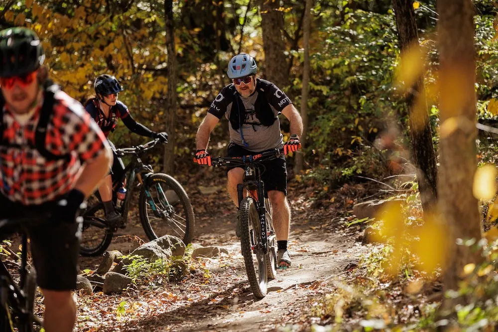 Palos Forest Preserves: Explore Nature Trails - CAMBr
